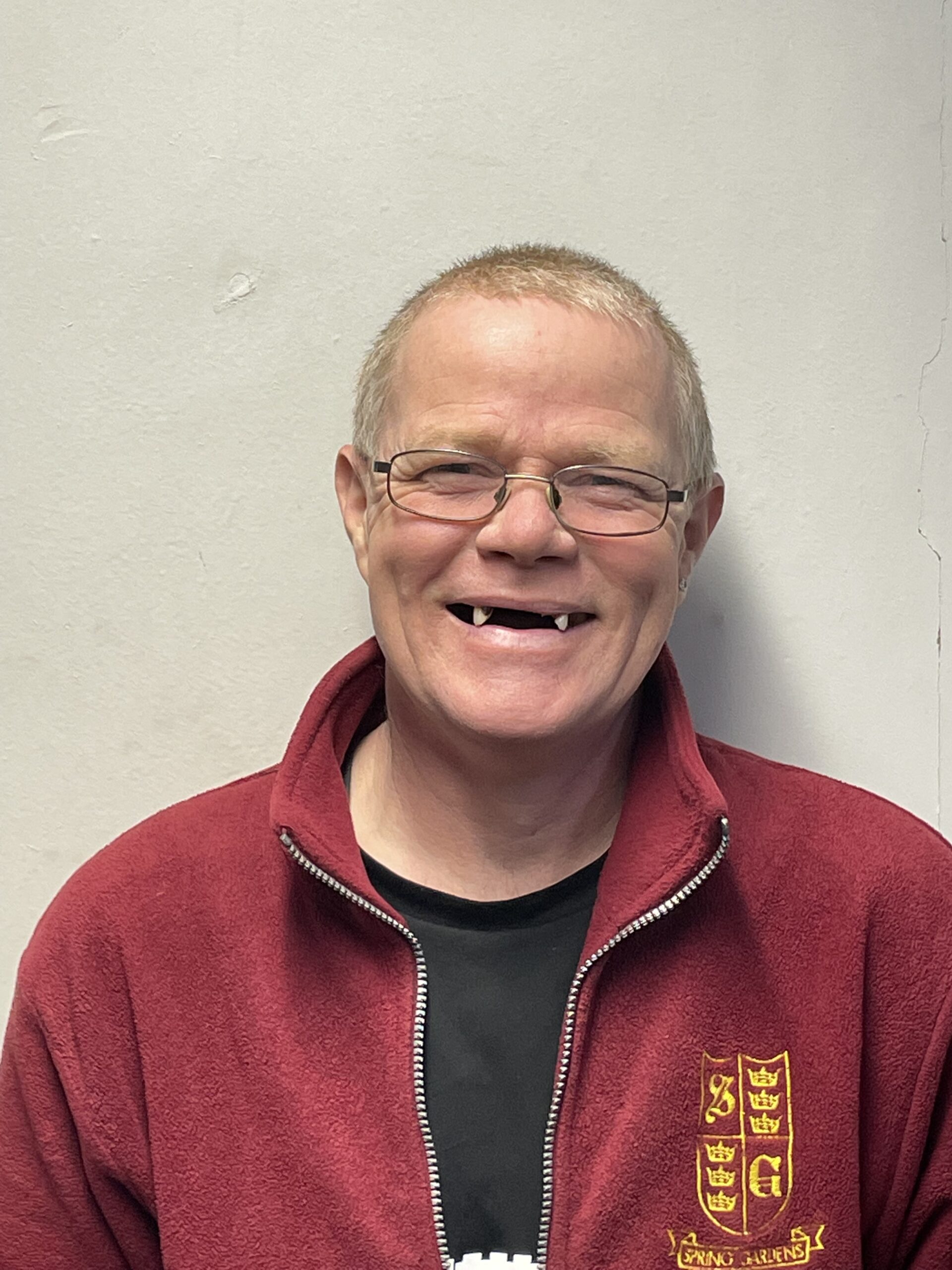 Office and Site Staff - Spring Gardens Primary School - North Shields