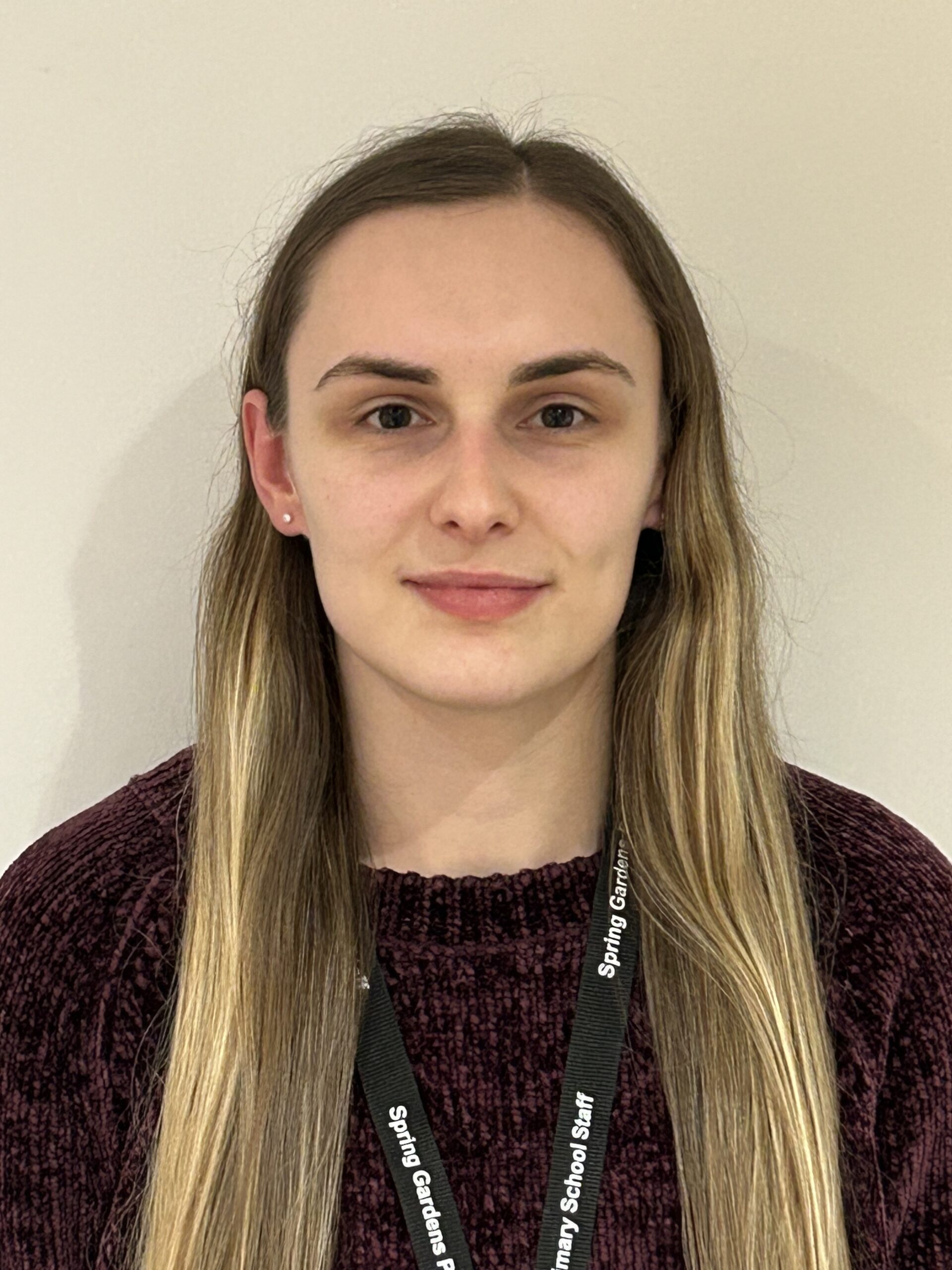 Office and Site Staff - Spring Gardens Primary School - North Shields